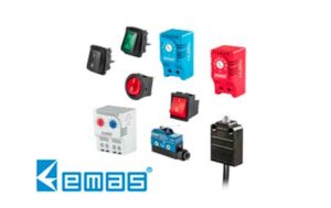 Basic Switches | Electronic Controls | Thermelec | Ireland