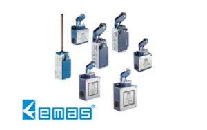Limit Switches | Electronic Controls | Thermelec | Ireland