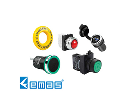 Electronic Controls - Electronic Products